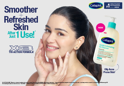 Skin Health & You • Official Galderma Skincare Store in India ...
