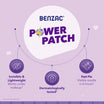 Benzac 3-in-1 Power Patches for Acne and Pimples – skinhealthandyou