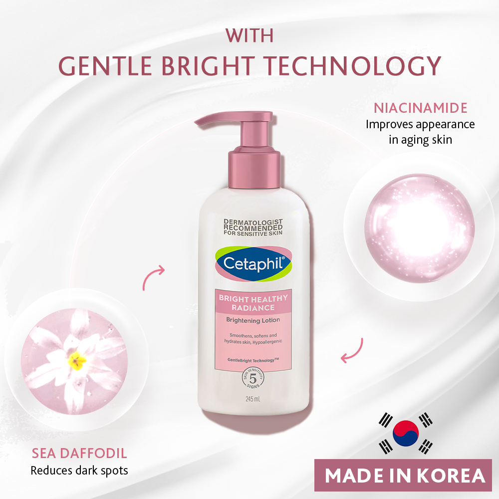 Cetaphil Bright Healthy Radiance – skinhealthandyou