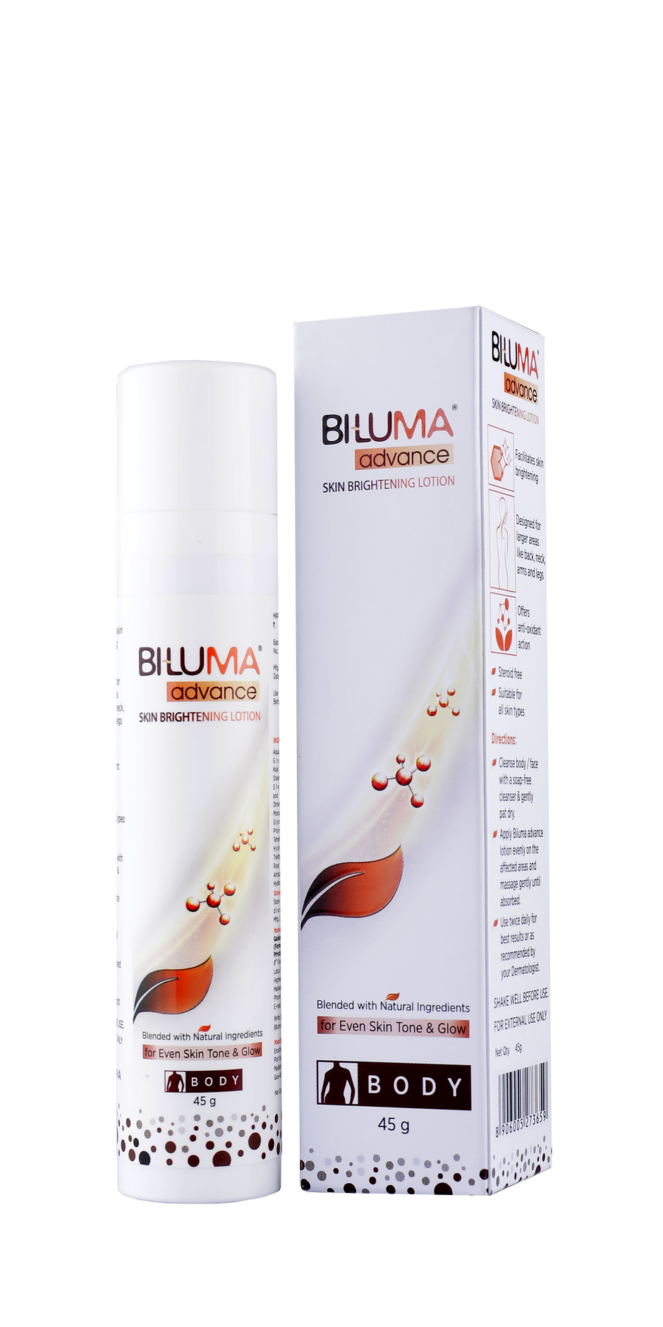 Biluma – skinhealthandyou