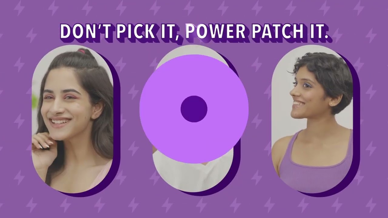 Benzac Power Patch – skinhealthandyou